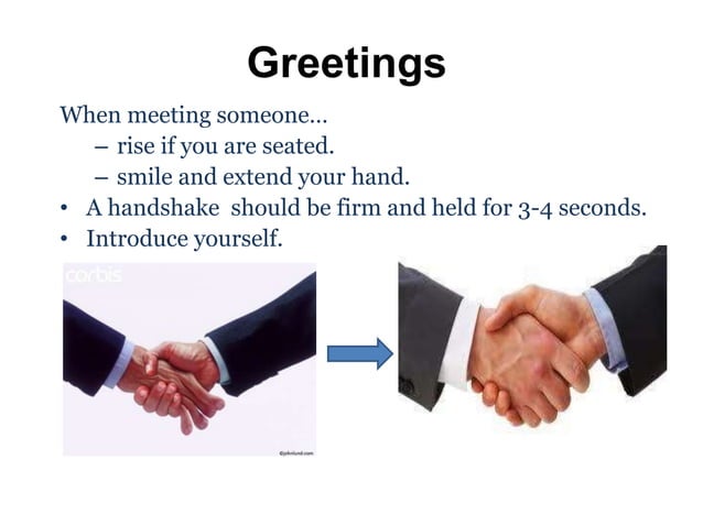 Dining etiquette-ppt | PPTX