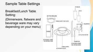 Dining Area Preparation.pptx