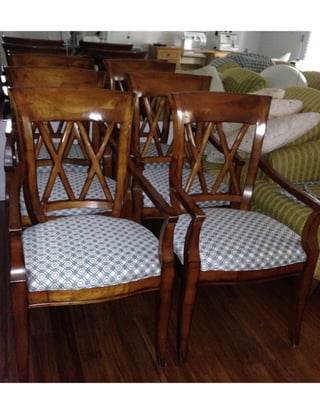 Dining Chairs | PDF