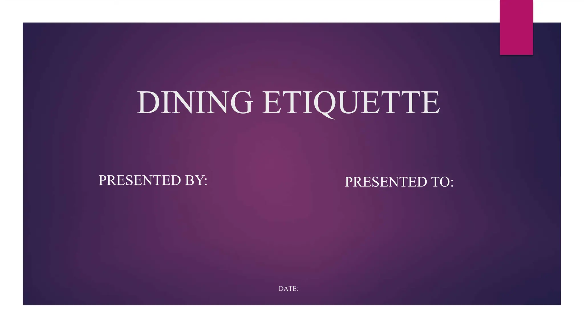 Dining Etiquette.pptx
