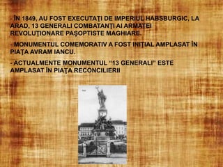 DIN ISTORIA ARADULUI | PPT