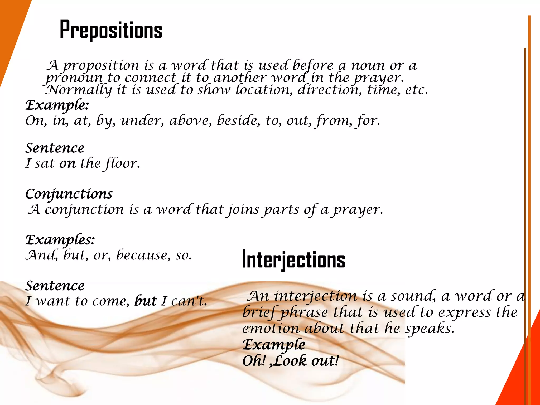 English grammar | PPT