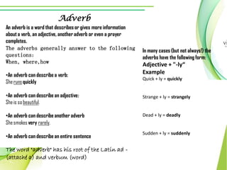 English grammar | PPT