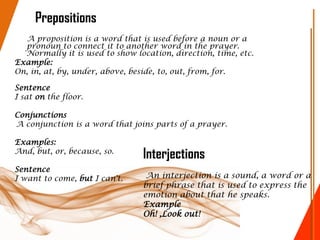 English grammar | PPT