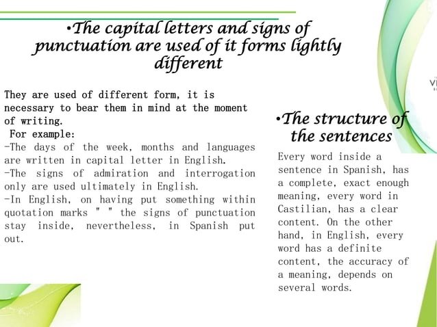 English grammar | PPT