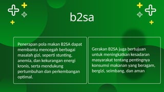 DINKES KB - PENTINGNYA KONSUMSI PANGAN B2SA DLM MENUNJANG KES KELUARGA.pptx