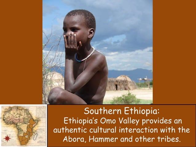 Dinknesh Ethiopia Presentation | PPTX
