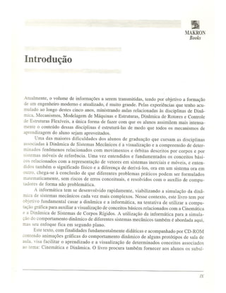 Dinâmica de sistemas mecanicos - Ilmar santos.pdf.pdf
