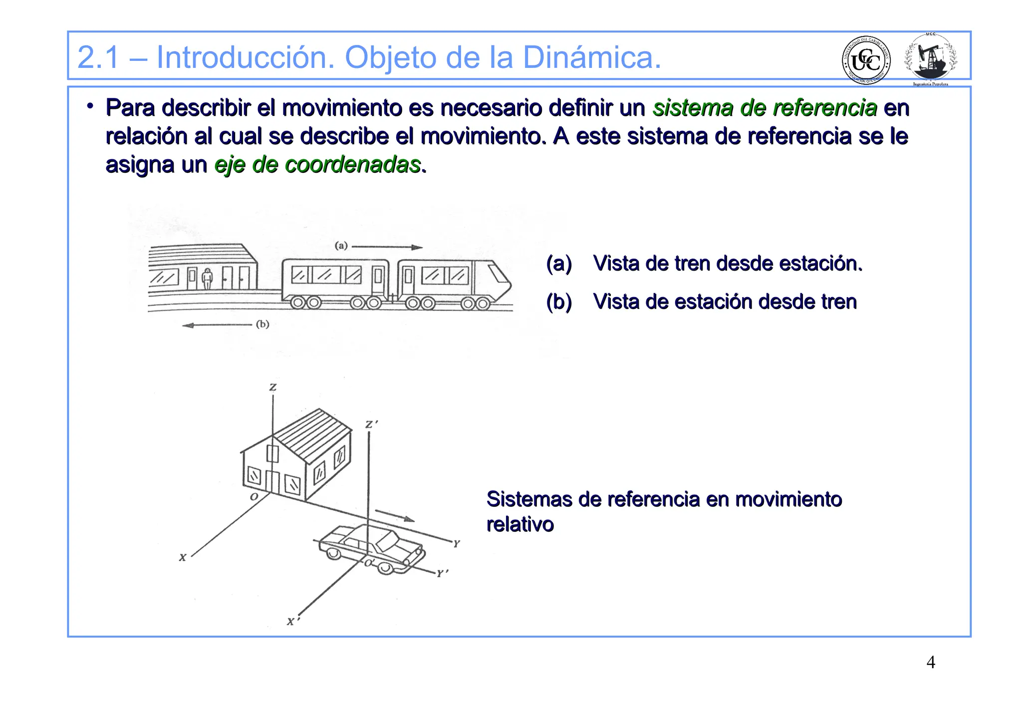 Dinámica parte 2 PARA EJERCICIOS DE PRACTICA EN CLASE | PPT