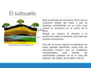 Dinámicas territoriales no. 1 sobre el territorio | PDF