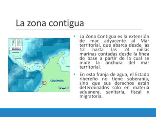Dinámicas territoriales no. 1 sobre el territorio | PDF