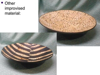 Dinnerware presentation plates/plating.ppt