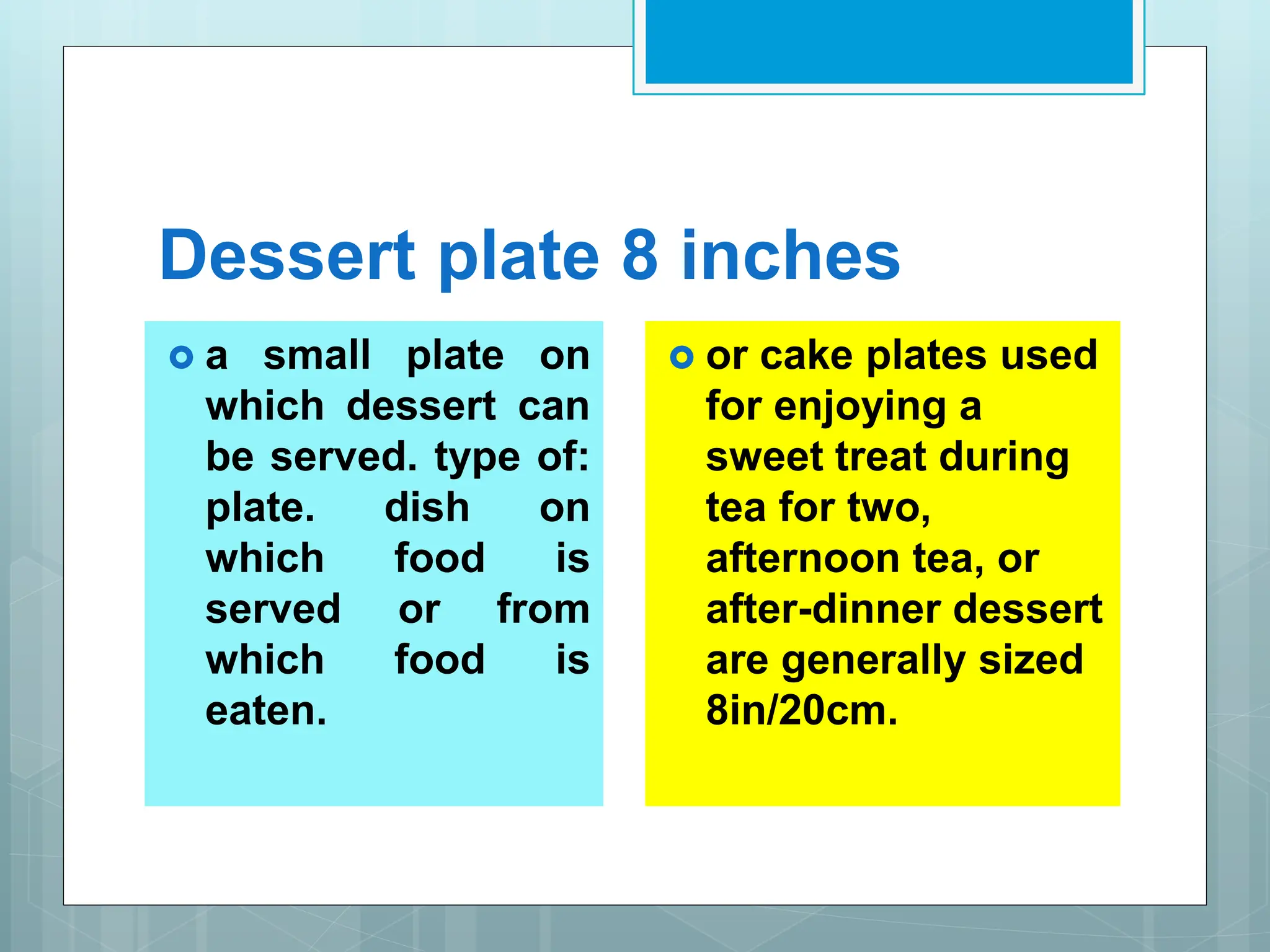 DINNERWARE CATEGORIES Types and Characteristics.pptx
