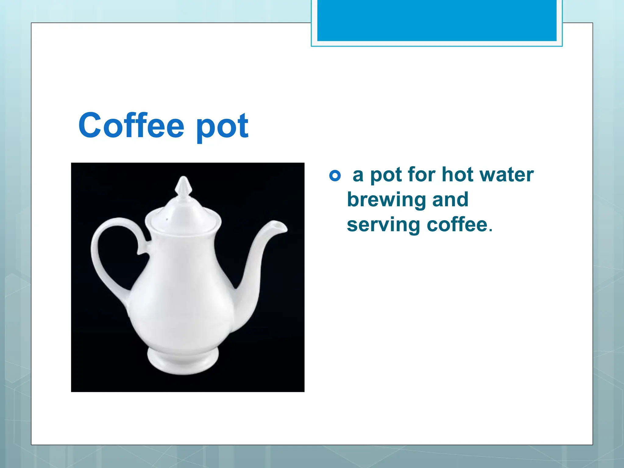 DINNERWARE CATEGORIES Types and Characteristics.pptx