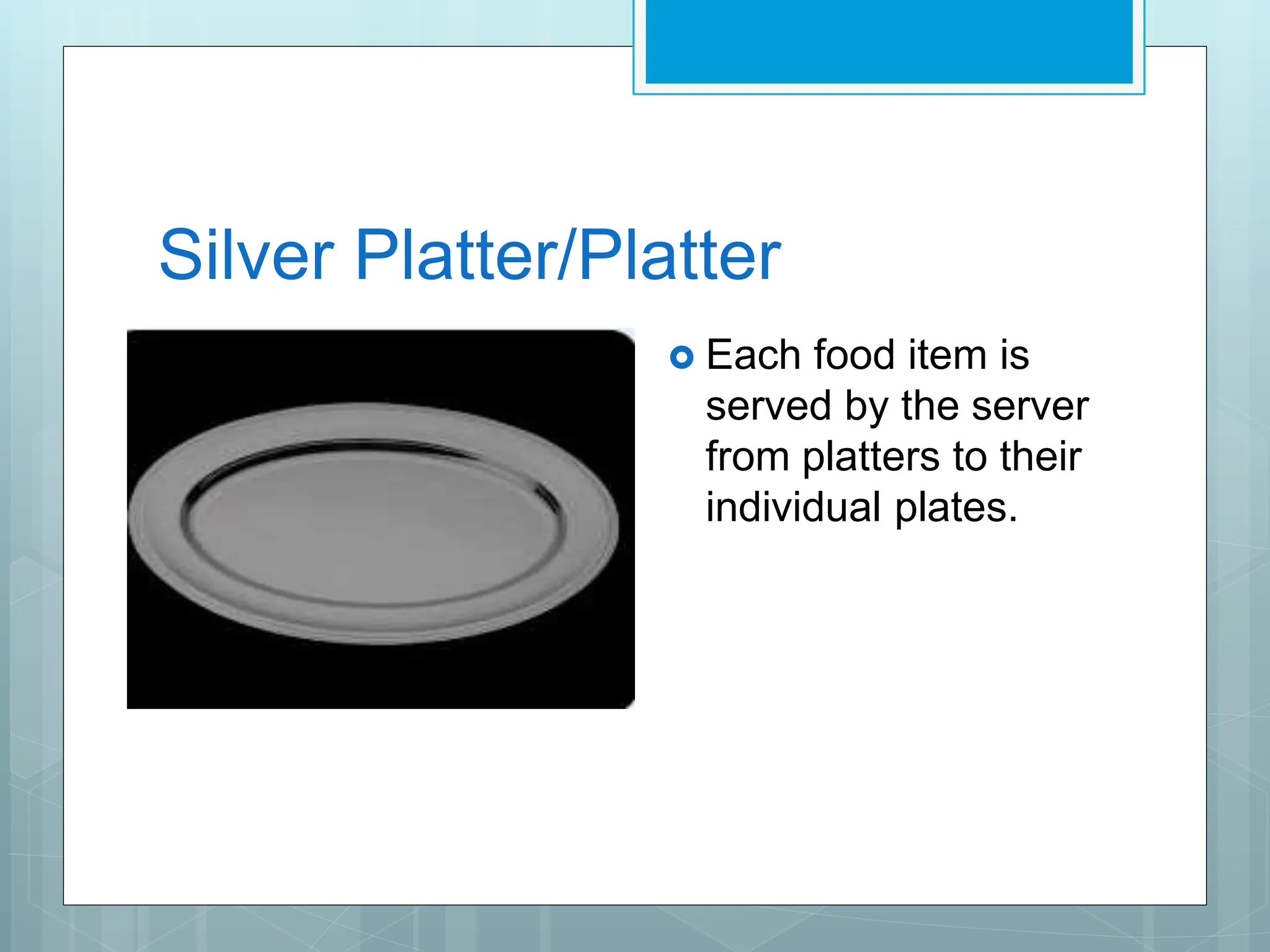 DINNERWARE CATEGORIES Types and Characteristics.pptx
