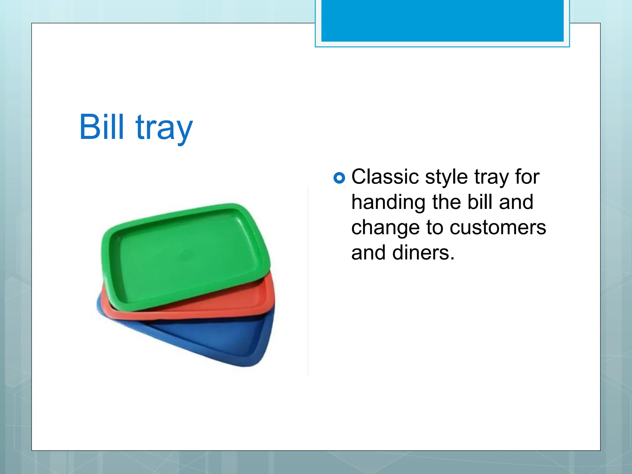 DINNERWARE CATEGORIES Types and Characteristics.pptx