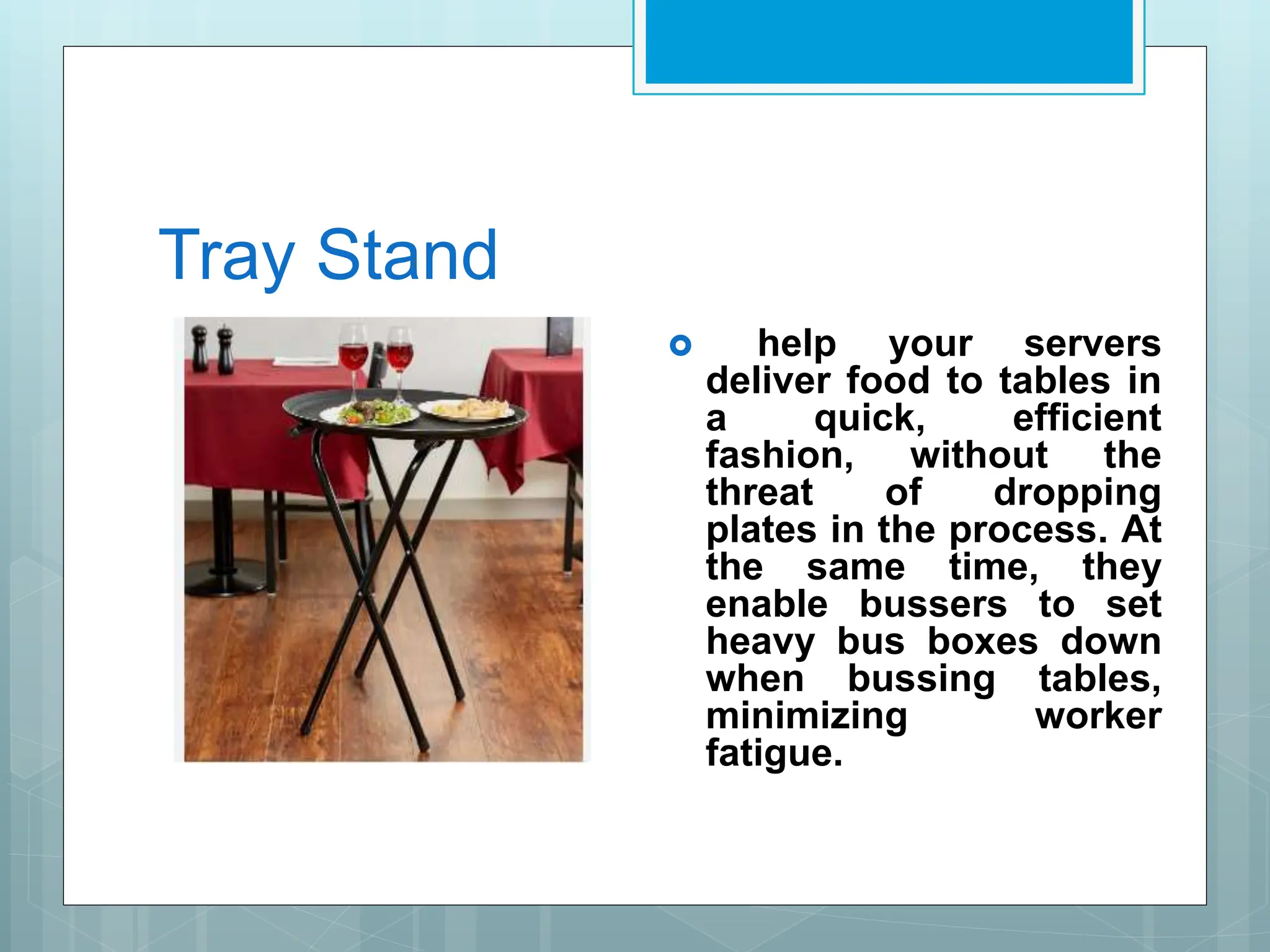 DINNERWARE CATEGORIES Types and Characteristics.pptx