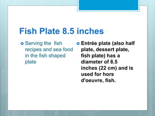 DINNERWARE CATEGORIES Types and Characteristics.pptx