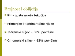 Dino Dešić, 8.b - Rijeke Hrvatske | PPT