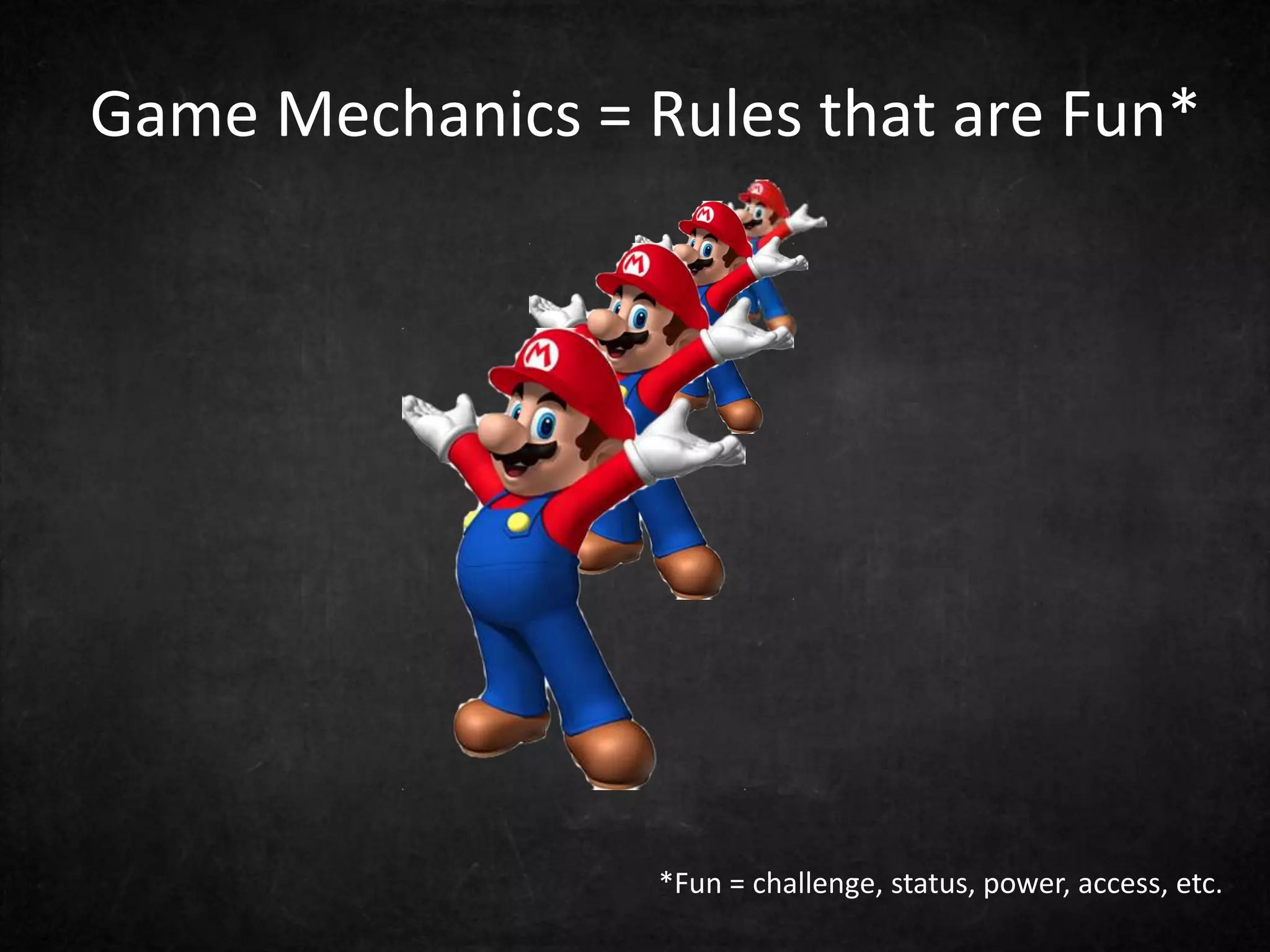 Dino Dogan: Frictionless Integration of Game Mechanics into Your Online ...