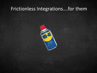 Dino Dogan: Frictionless Integration of Game Mechanics into Your Online ...