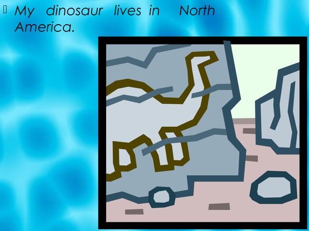 Dinosaur | PPT