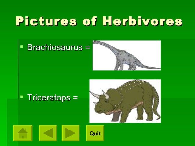 Dinosaur Ppt Project 1213297748358502 8 | PPT