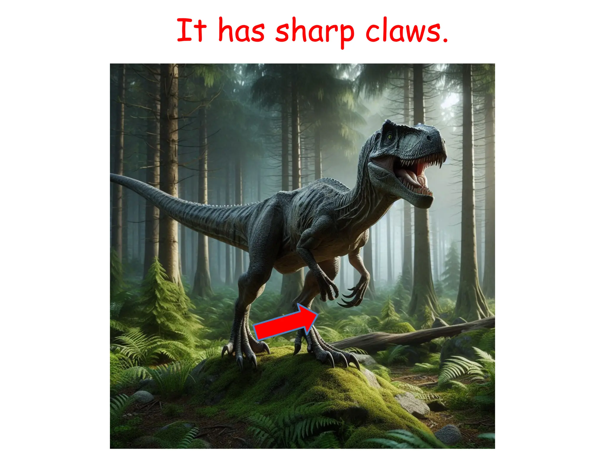 Dinosaur Characteristics: It has a bony head | PPT