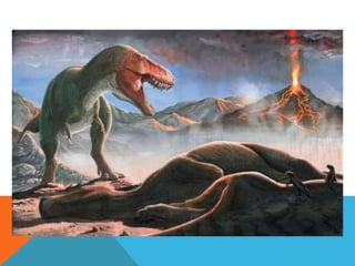 Dinosaur Extintion | PPT