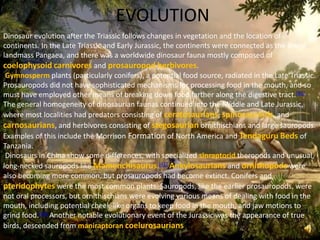 Dinosaurs | PPTX | Reptiles | Pets