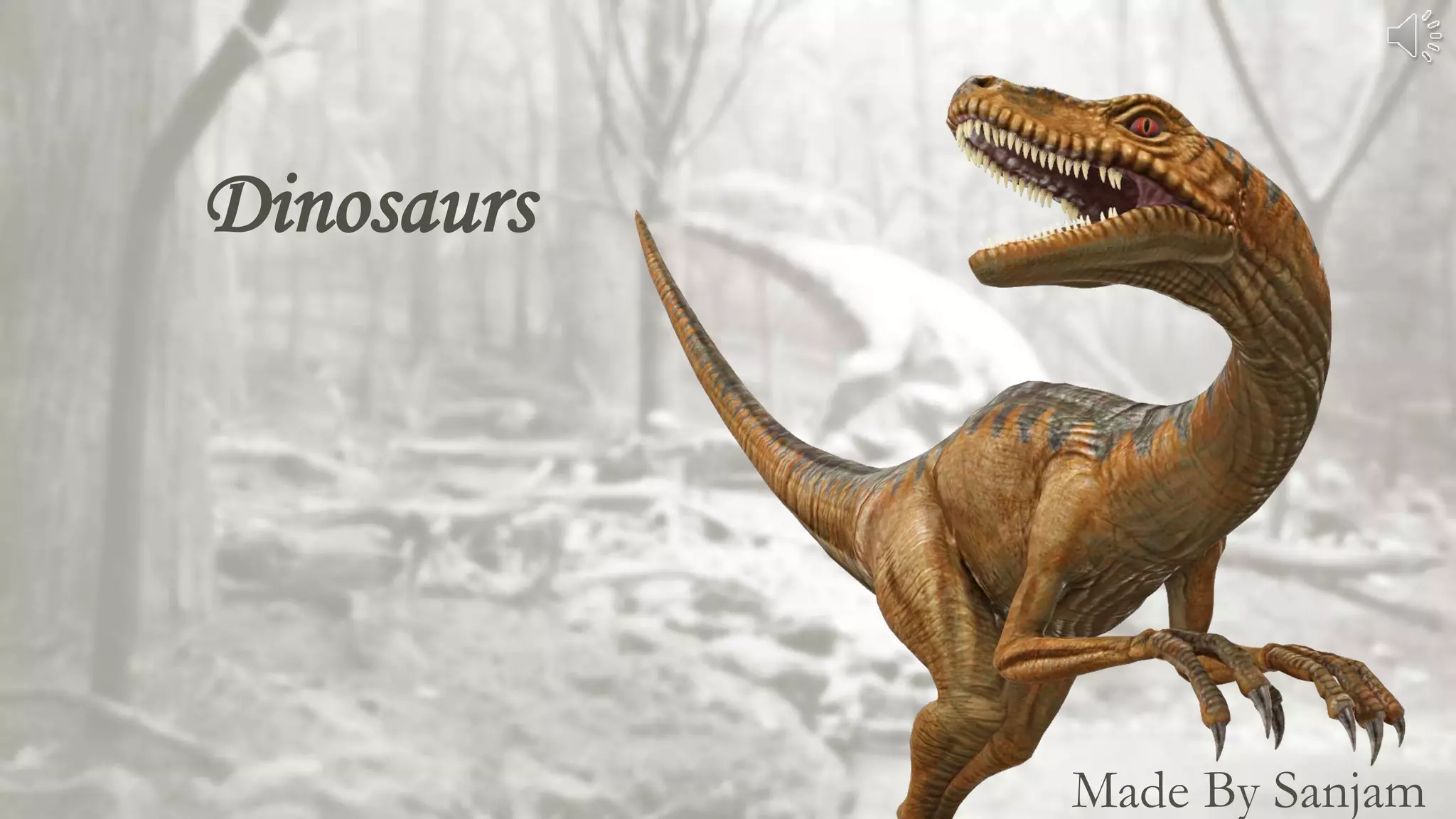 Dinosaurs.pptx
