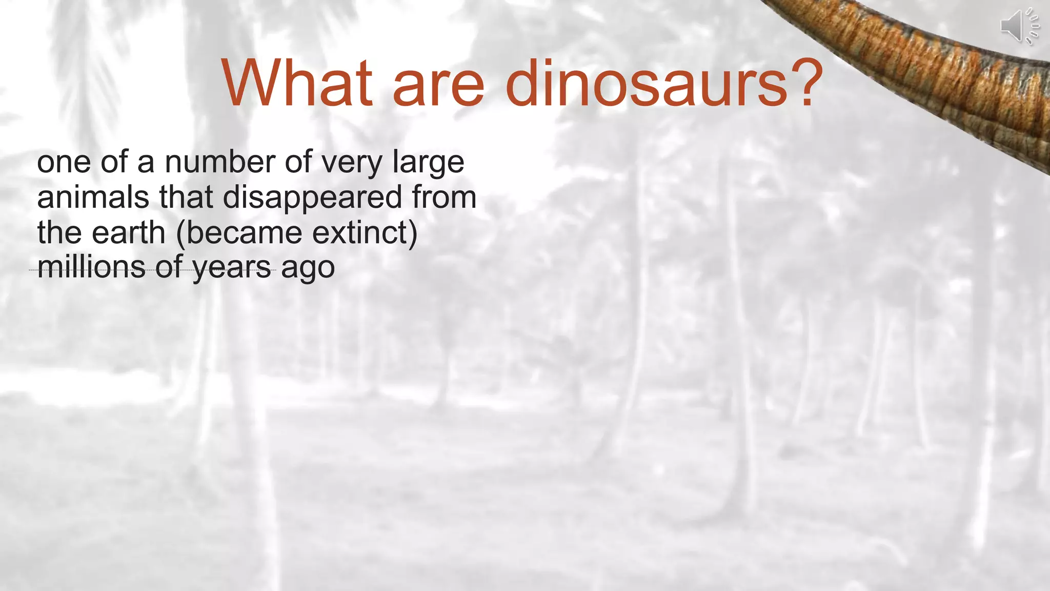 Dinosaurs.pptx
