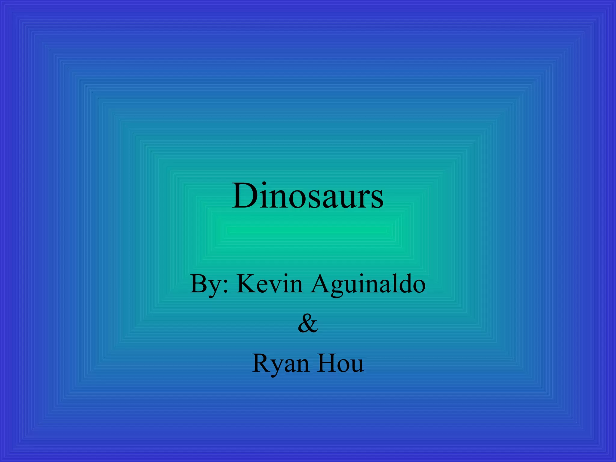 Dinosaurs | PPT | Reptiles | Pets