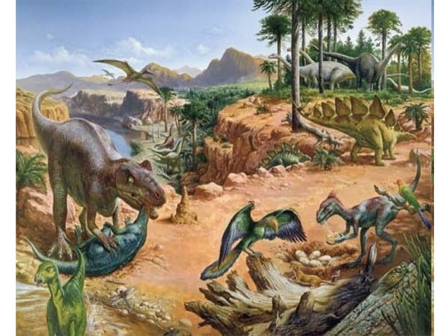 Dinosaurs ppt with info | PPT | Reptiles | Pets