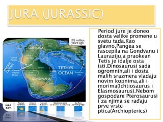 Dinosaurusi | PPT
