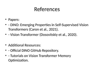 DINO_Vision_Transformer_Presentation_Updated.pptx