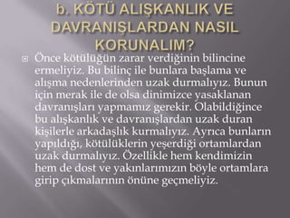 Din Performans ödevi | PPTX