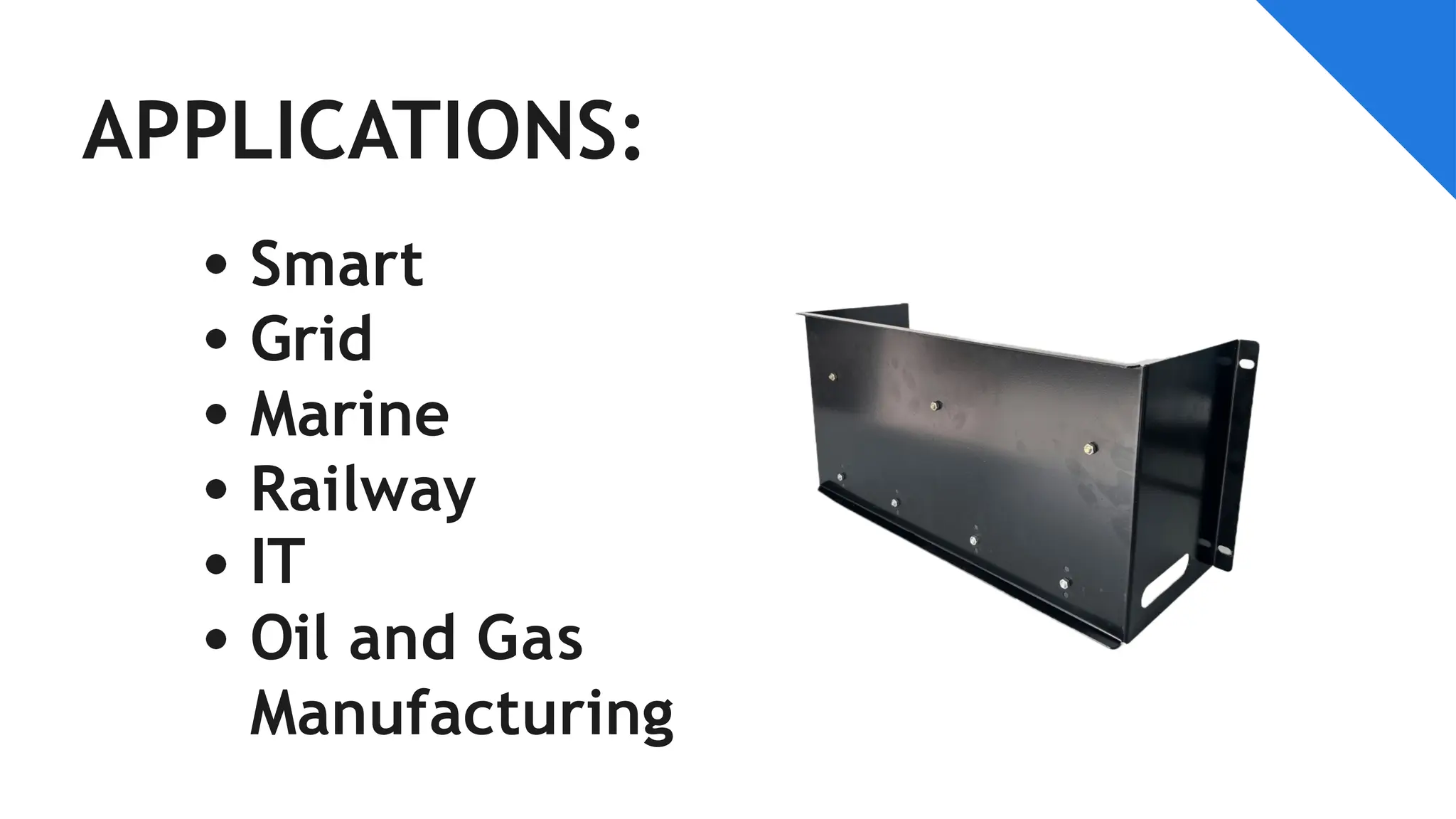 Rack Mount DIN Rail Chassis patch Panel .pptx