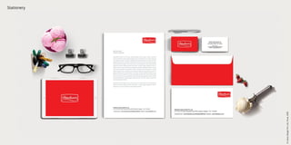 Strategic Brand Shift for Dinshaw's | PDF