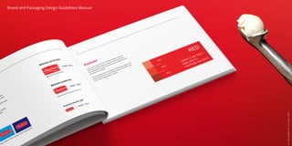 Strategic Brand Shift for Dinshaw's | PDF