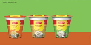 Strategic Brand Shift for Dinshaw's | PDF