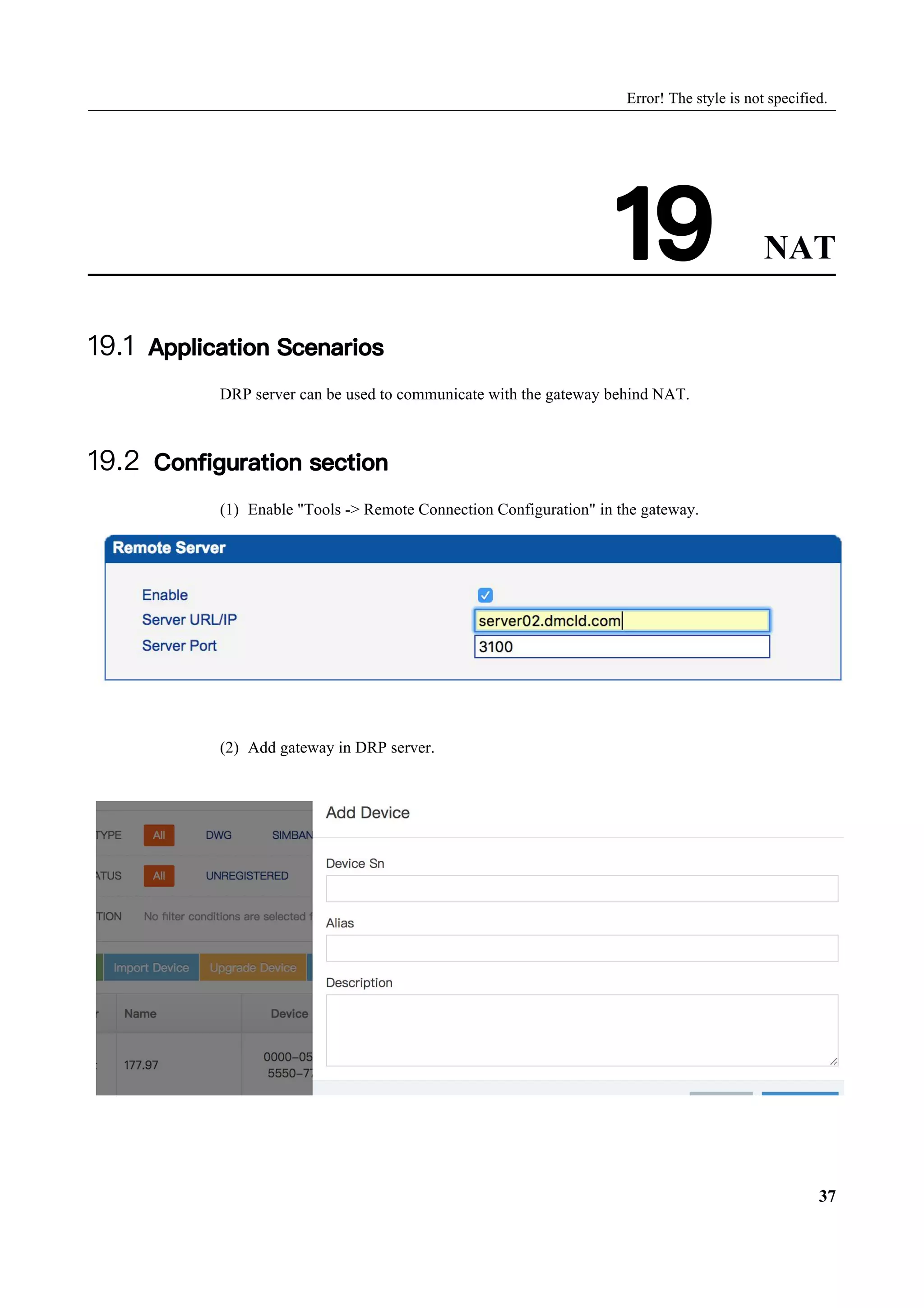 Dinstar GSM Gateway HTTP API-v202011.pdf