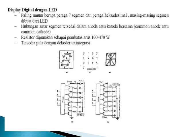 pengertian dioda dan macam macam dan jenis dioda | PPT