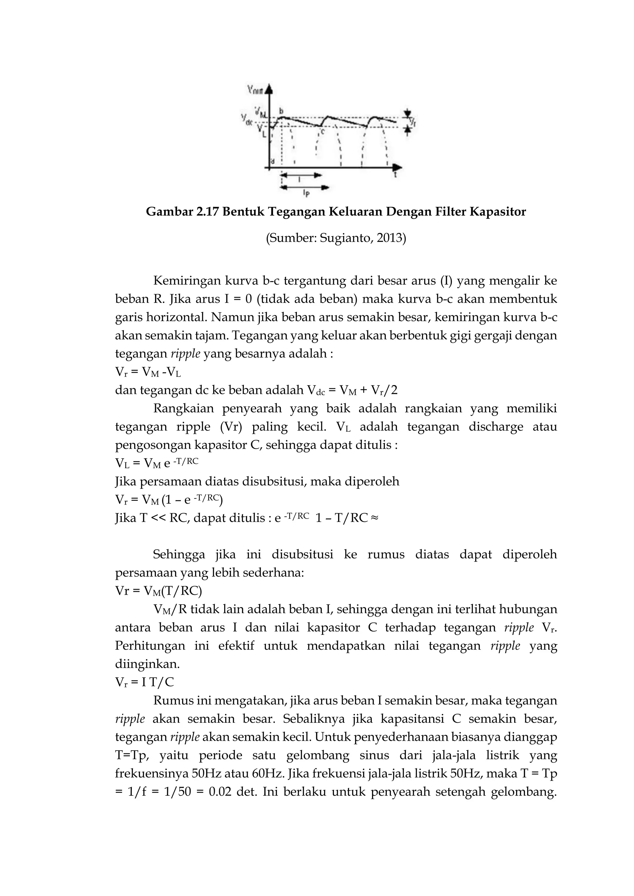Dioda rectifier | PDF