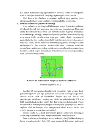 Dioda rectifier | PDF