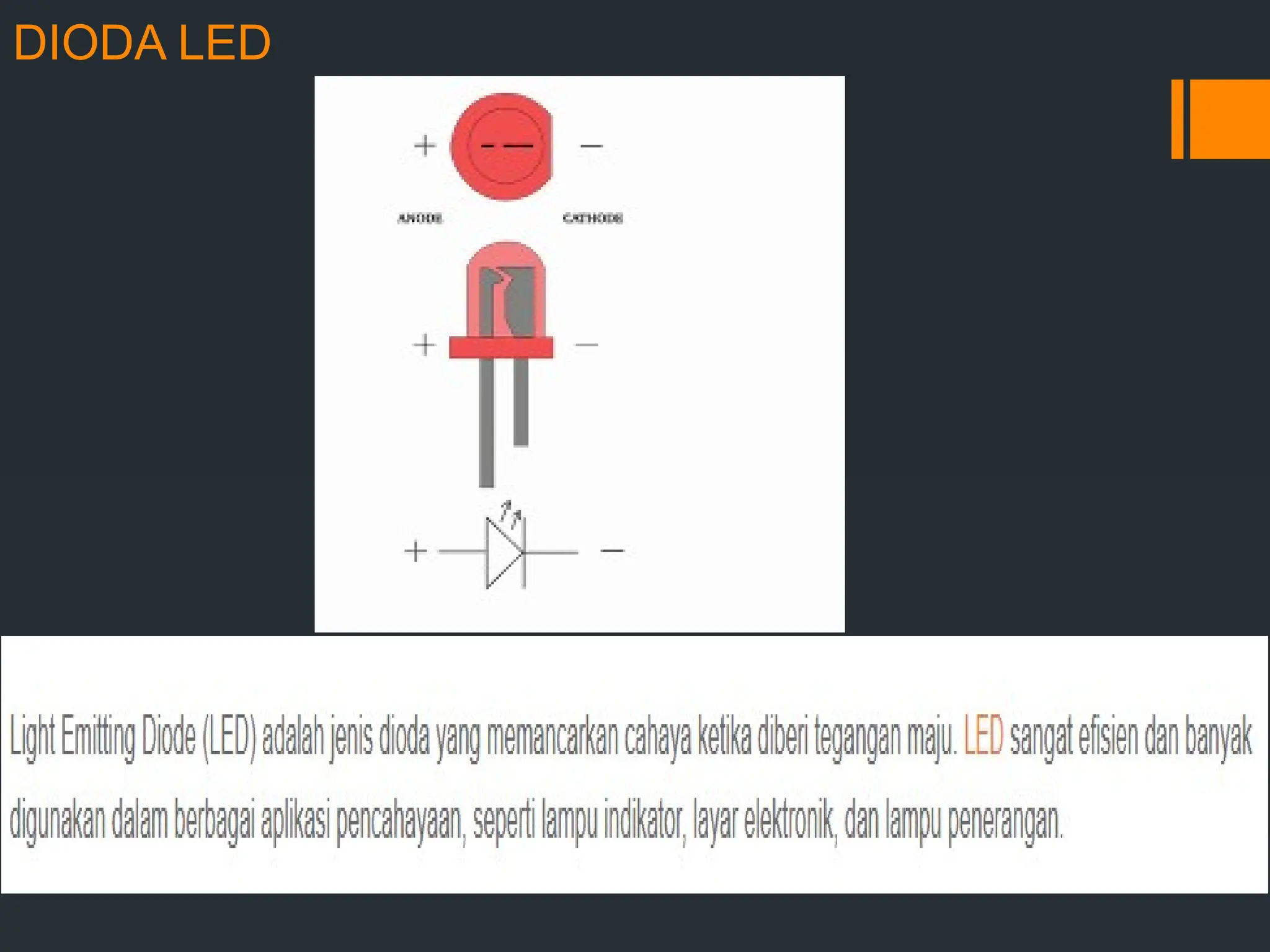DIODA dan cara kerjanya serta jenis-jenis dioda.pptx