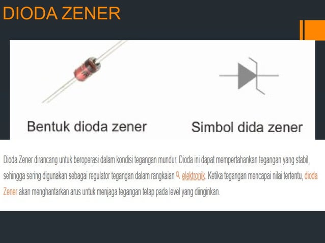 DIODA dan cara kerjanya serta jenis-jenis dioda.pptx