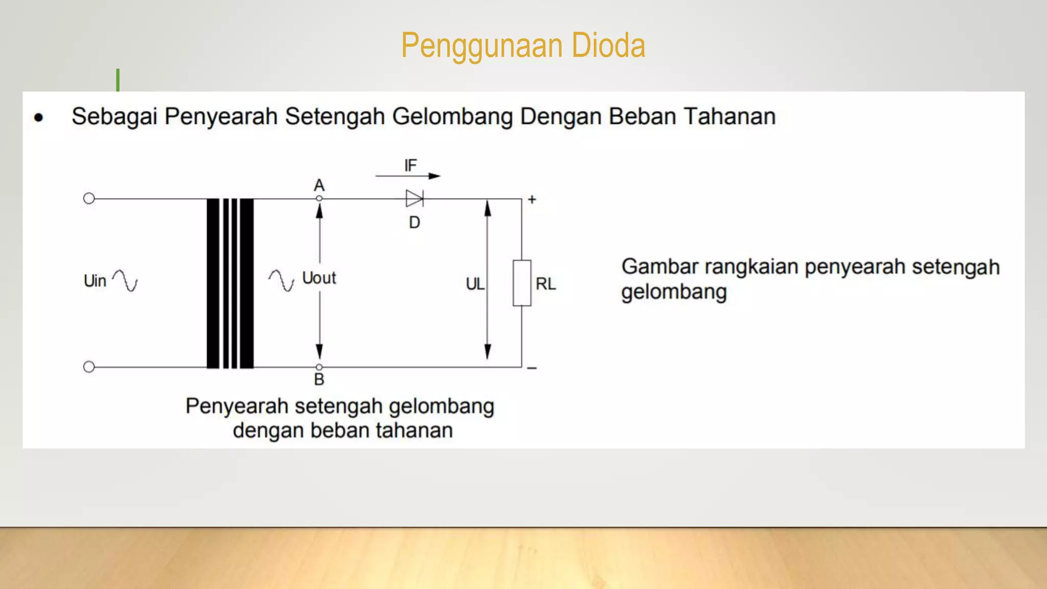 DIODA penyearah ELEKTRONIKA DASAR.pptx
