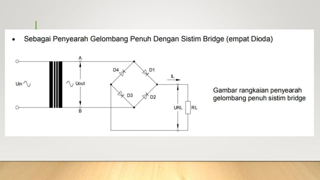 DIODA penyearah ELEKTRONIKA DASAR.pptx