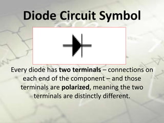 Diode | PPTX